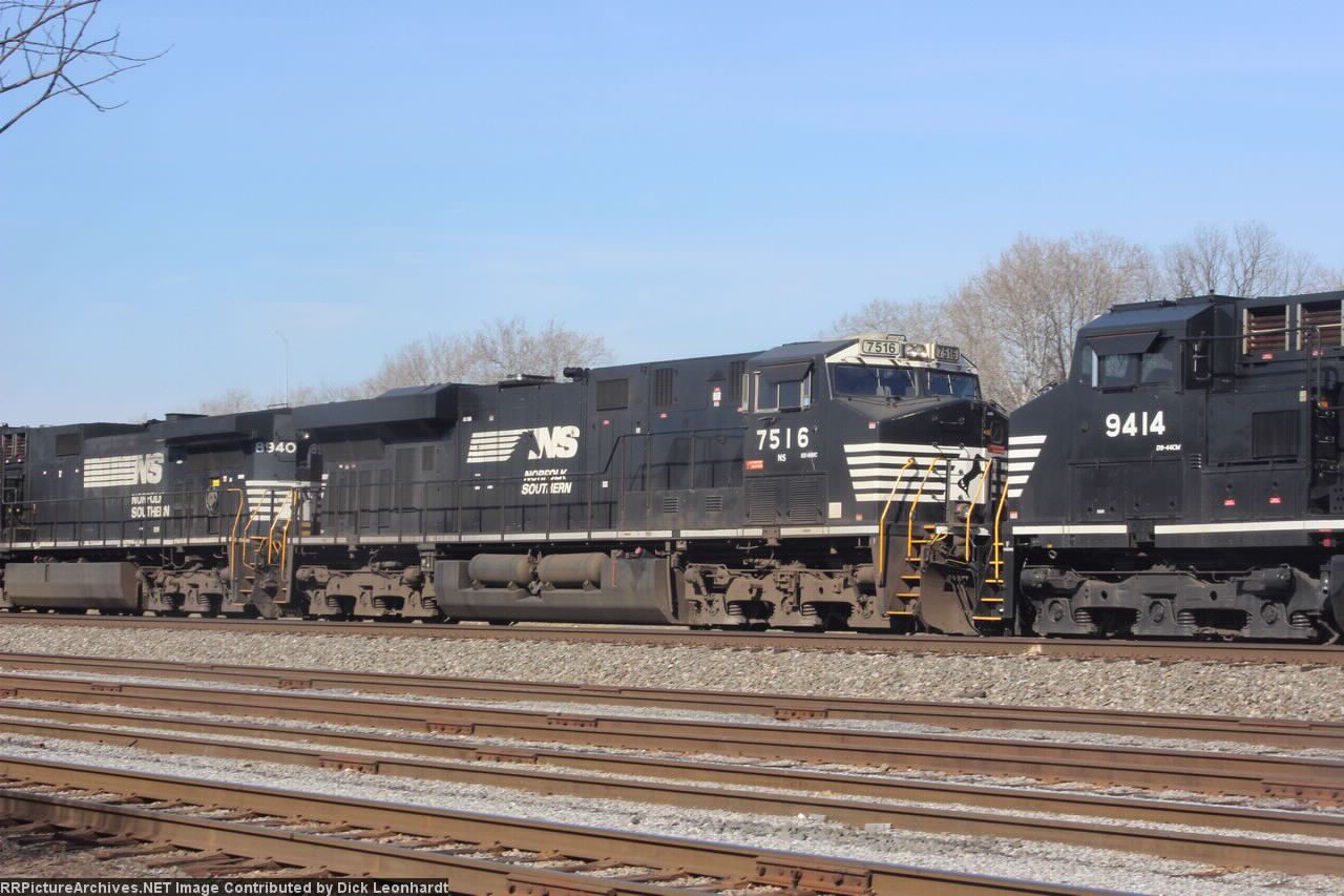NS 7516
